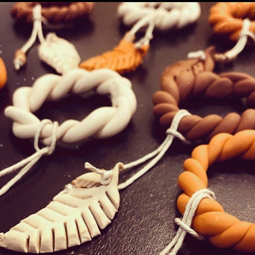 Panduro - Skapa glädje